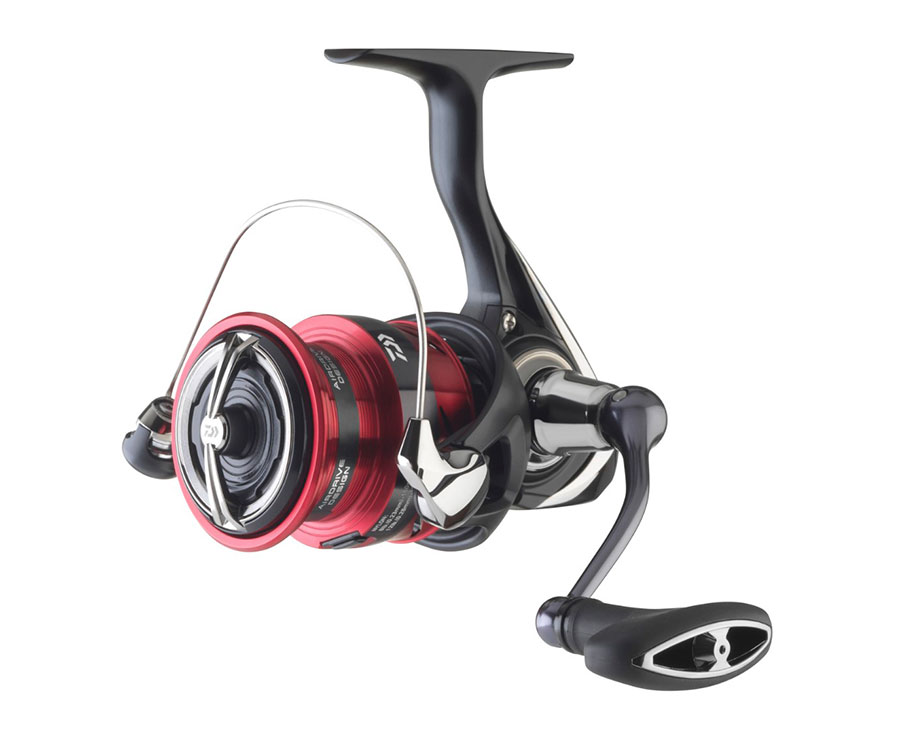 Котушка Daiwa '23 Ninja LT 2500 | Магазин Interkrill